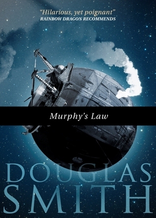 Murphy's Law by Douglas Smith | Goodreads