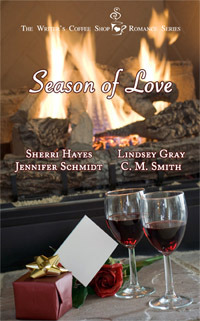 Season of Love by Sherri Hayes | Goodreads