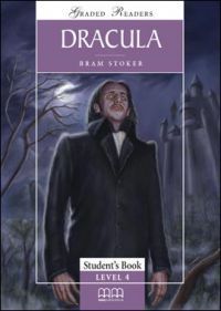 Dracula by H.Q. Mitchell | Goodreads