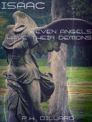 Isaac by P.H. Dillard | Goodreads