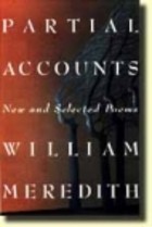 Partial Accounts by William Meredith | Goodreads