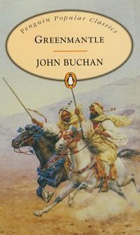 Greenmantle by John Buchan | Goodreads
