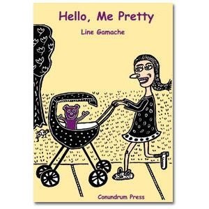 Hello, Me Pretty by Line Gamache | Goodreads