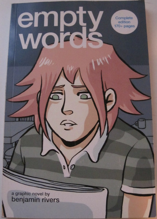 Empty Words: Complete Edition by Benjamin Rivers | Goodreads