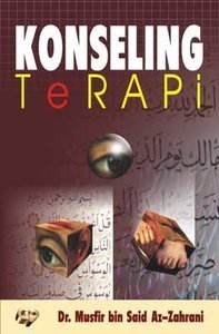 Konseling Terapi by Musfir bin Said Az-Zahrani | Goodreads