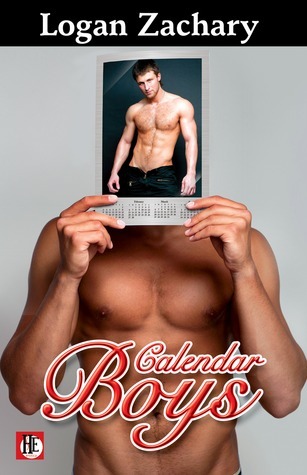 Calendar Boys by Logan Zachary | Goodreads