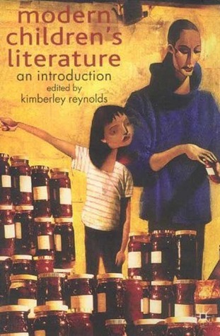 Modern Children's Literature: An Introduction by Kimberley Reynolds ...