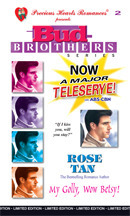My Golly, Wow Betsy (Bud Brothers, #2) by Rose Tan | Goodreads
