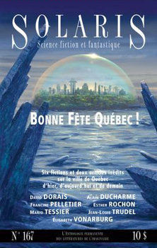 Solaris 167 by David Dorais | Goodreads