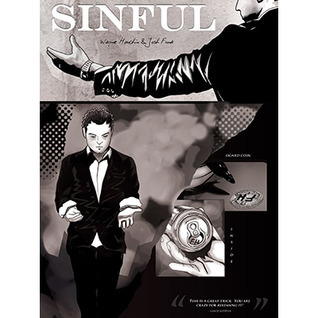 Sinful by Wayne Houchin | Goodreads