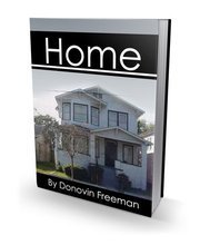 Home by Donovin Freeman | Goodreads