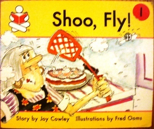Shoo, Fly! (the story box) by Joy Cowley | Goodreads