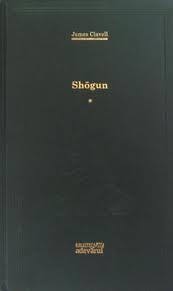 Shogun by James Clavell | Goodreads