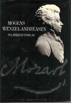 Mozart by Mogens Wenzel Andreasen | Goodreads