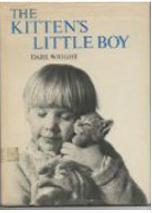 The Kitten's Little Boy by Dare Wright | Goodreads