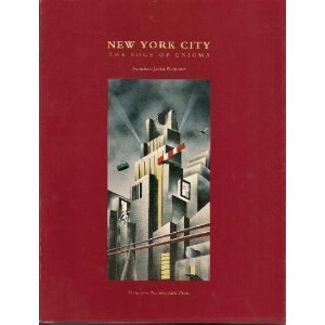 New York City: The Edge of Enigma by Francisco Javier Rencoret | Goodreads