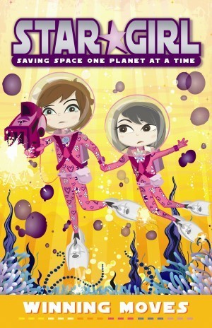 Winning Moves (Star Girl, #3) by Louise Park | Goodreads