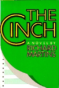 The Cinch by Richard Martins | Goodreads