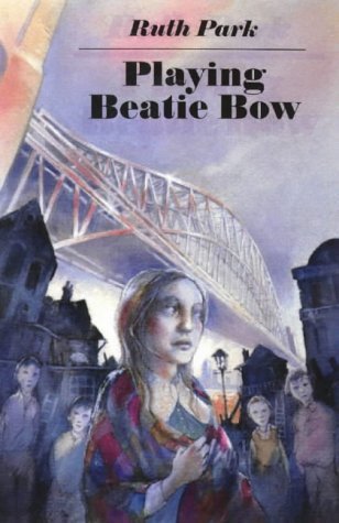 Playing Beatie Bow by Ruth Park | Goodreads