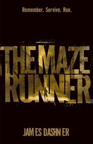 The Maze Runner (Maze Runner, #1) by James Dashner | Goodreads
