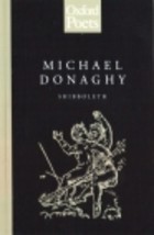 Shibboleth by Michael Donaghy | Goodreads