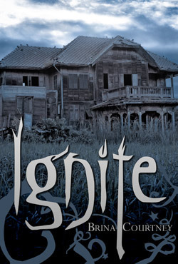 Ignite (Cryptid Chronicles, #0.5) by Brina Courtney | Goodreads