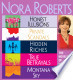 The Novels of Nora Roberts, Volume 1 by Nora Roberts | Goodreads