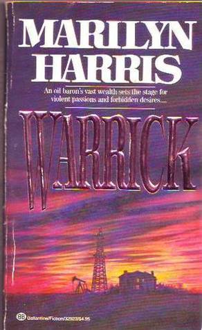 Warrick by Marilyn Harris | Goodreads