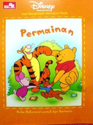 Permainan by Jean-Pierre Bernier | Goodreads