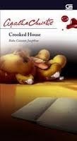 Crooked House - Buku Catatan Josephine by Agatha Christie | Goodreads