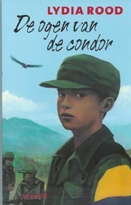 De ogen van de condor by Lydia Rood | Goodreads