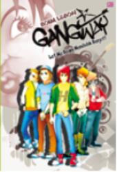 Gangway: Let Me Begin; Mendadak Benjut by Boim Lebon | Goodreads