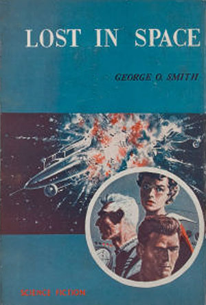 Lost in Space by George O. Smith | Goodreads
