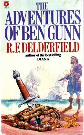 The Adventures of Ben Gunn by R.F. Delderfield | Goodreads