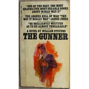 The Gunner by William Stevens | Goodreads