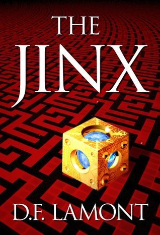 The Jinx by D.F. Lamont | Goodreads
