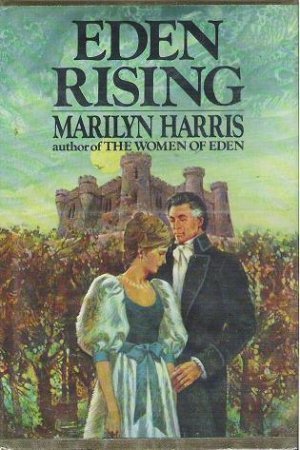 Eden Rising by Marilyn Harris | Goodreads