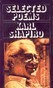 Selected Poems by Karl Shapiro | Goodreads