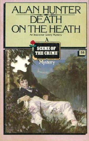 Death on the Heath by Alan Hunter | Goodreads