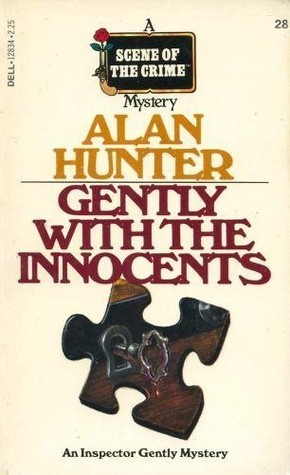 Gently With the Innocents by Alan Hunter | Goodreads
