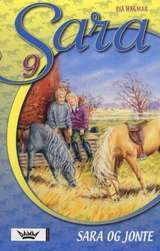 Sara og Jonte (Sara, #9) by Pia Hagmar | Goodreads