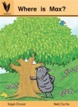 Where is Max? by Nigel Croser | Goodreads