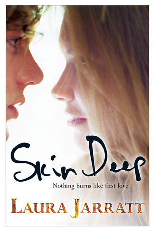 Skin Deep by Laura Jarratt | Goodreads