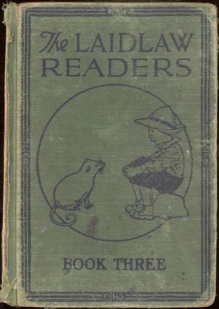 The Laidlaw Readers Book Three by Unknown | Goodreads
