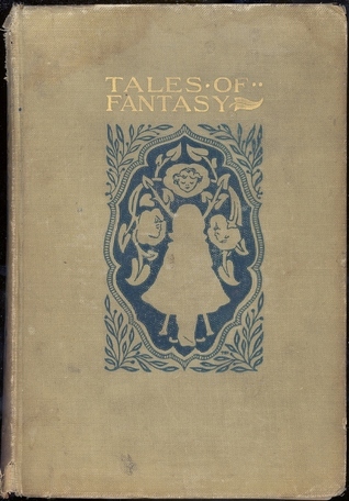 Tales of Fantasy by Tudor Jenks | Goodreads
