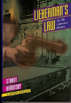 Lieberman's Law by Stuart M. Kaminsky | Goodreads