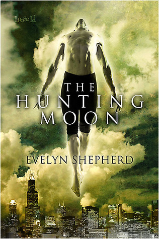 The Hunting Moon (Theo Bourne, #1) by Evelyn Shepherd | Goodreads