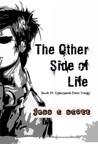The Other Side of Life by Jess C. Scott | Goodreads