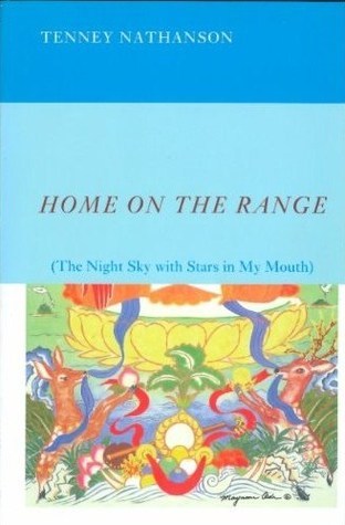 Home on the Range by Tenney Nathanson | Goodreads