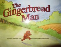 The Gingerbread Man by Madge Tovey | Goodreads